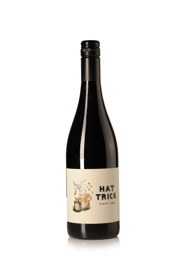 'Hat Trick' Tinto - Dare Wines